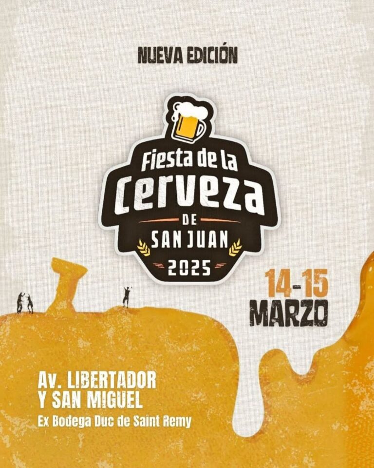 Fiesta de la Vendimia 2025: quiénes son las nuevas reinas – Noticias YA